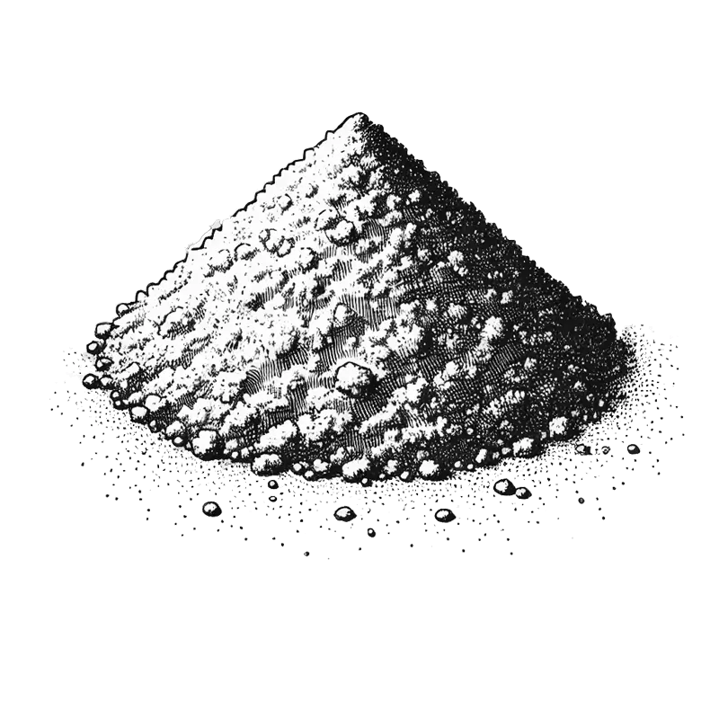Baking Soda for Dogs | Natural Odor Control & Freshness